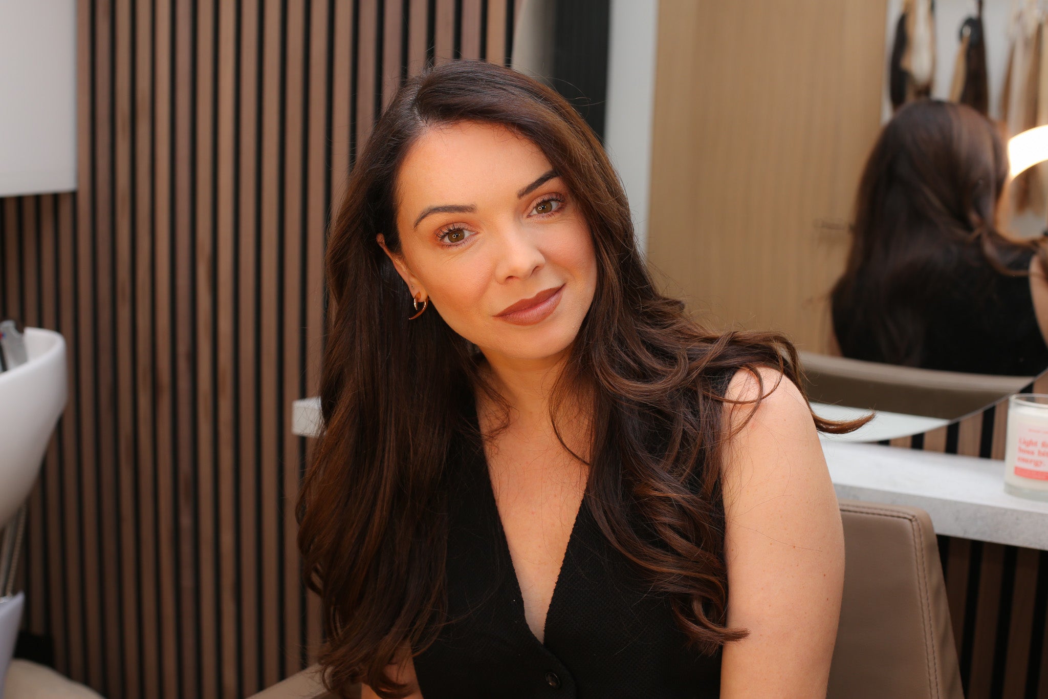 Hair Extension Training Courses UK | By Danielle Alexandra